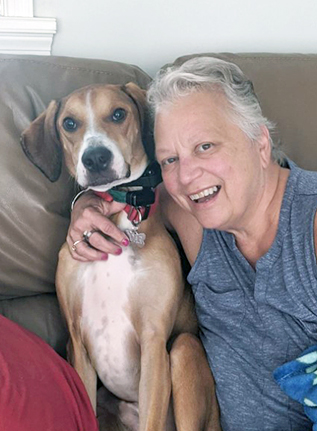 Kim Keim Dougherty | News, Sports, Jobs - The Express